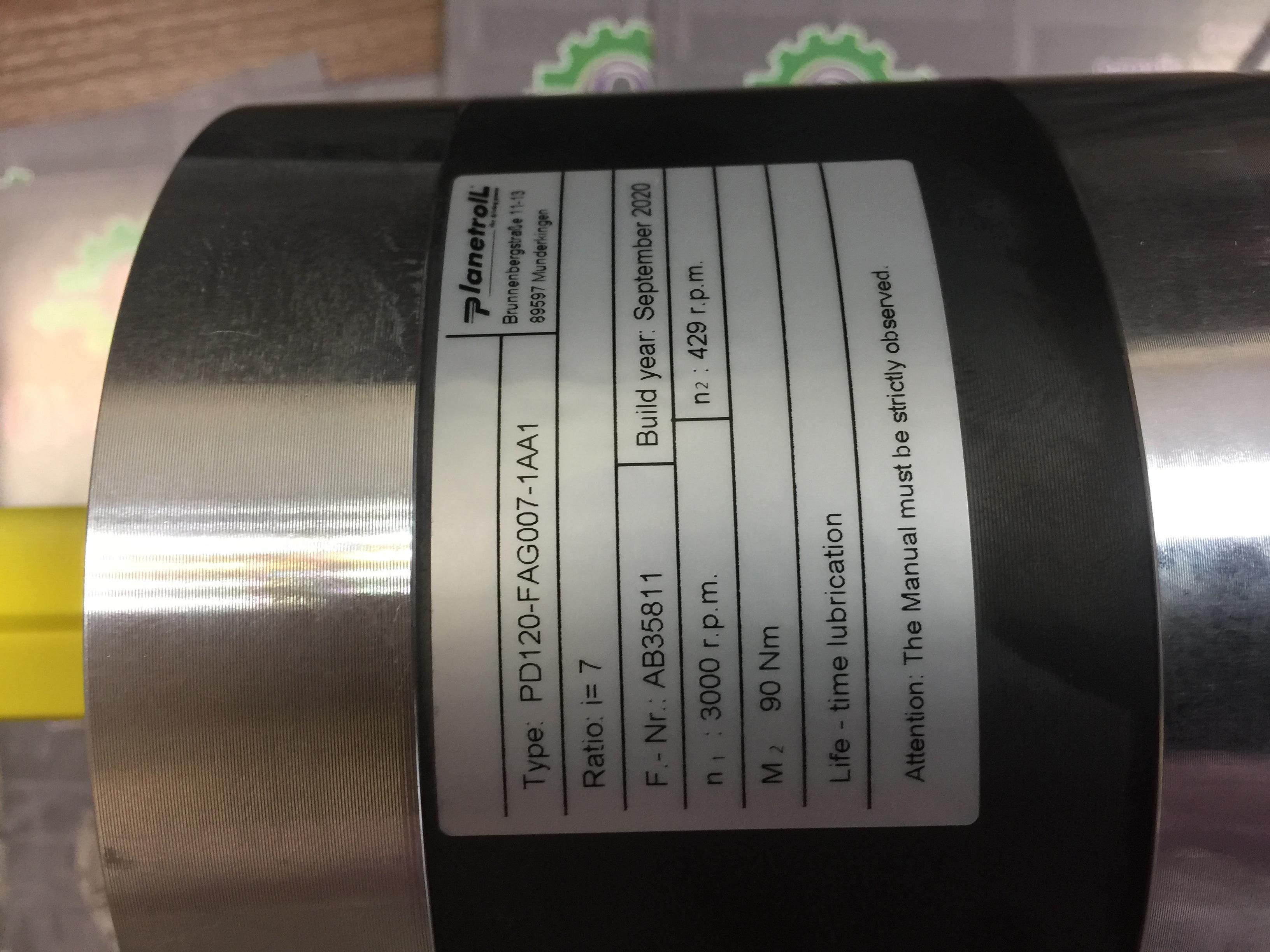 Продукция Planetroll GmbH & Co. KG напрямую от производителя!